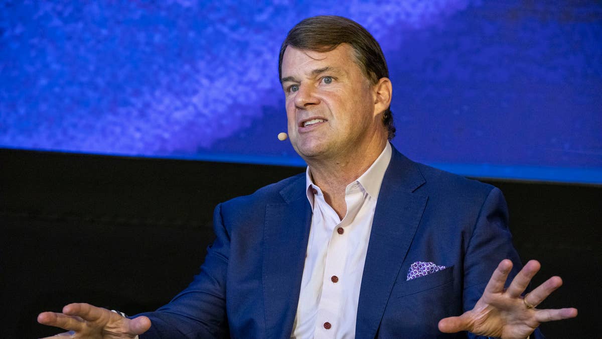 Did Ford CEO Jim Farley just take a shot at Tesla?