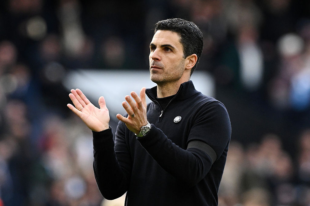 Declan Rice fires 'massive' warning to West Ham ahead of Arsenal's ...