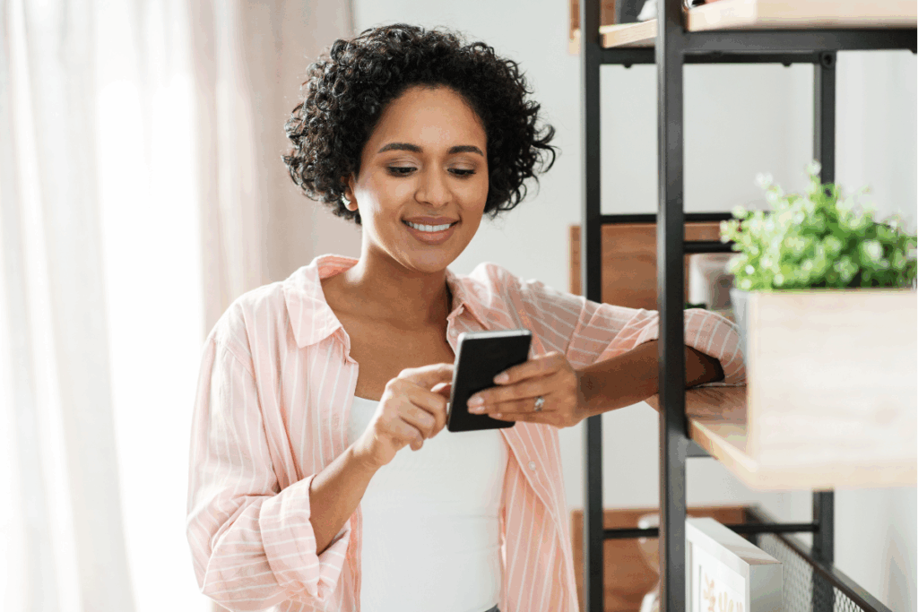 People who prefer texting to calling share this specific psychological ...