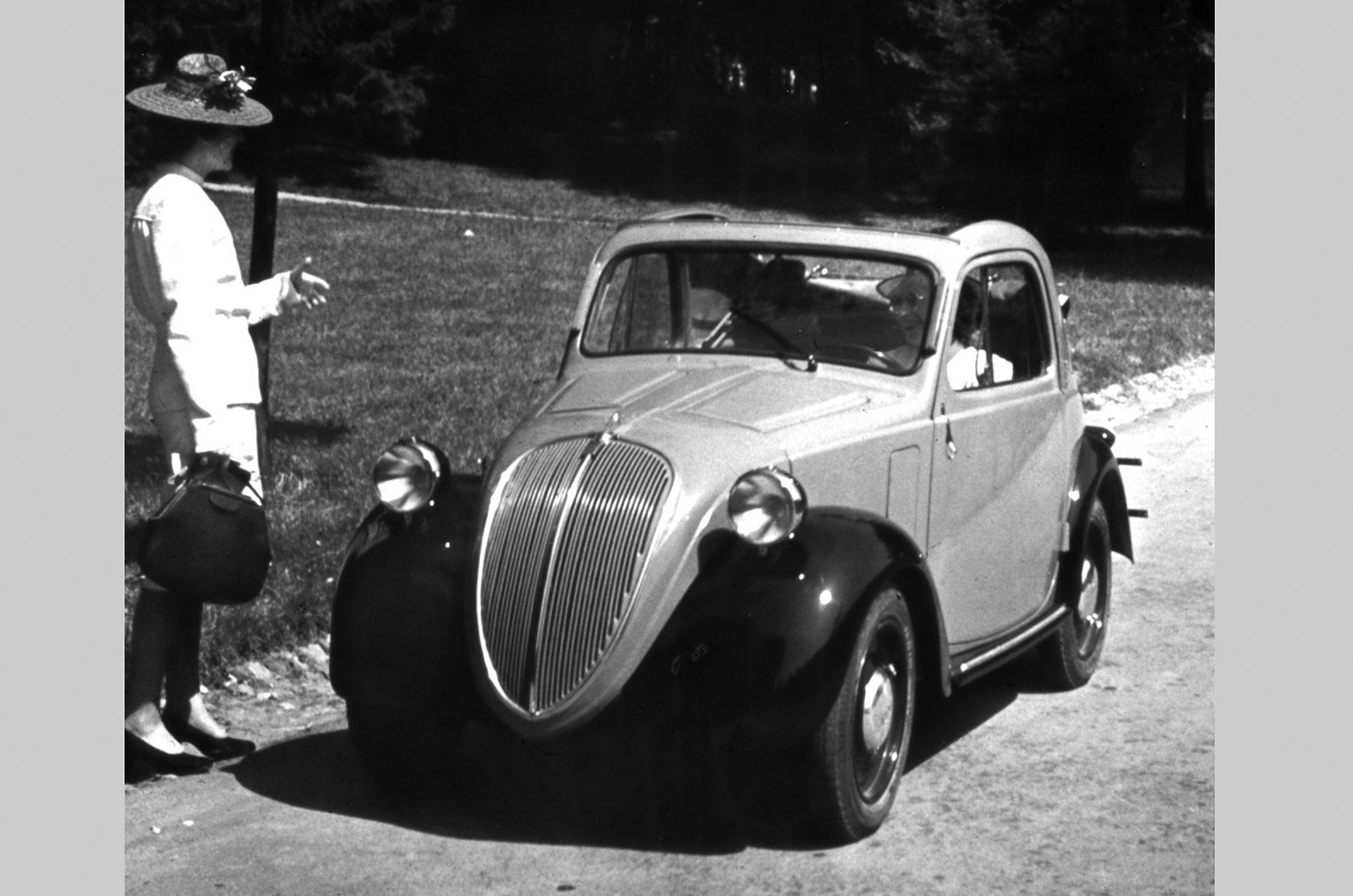 The greatest small cars ever produced