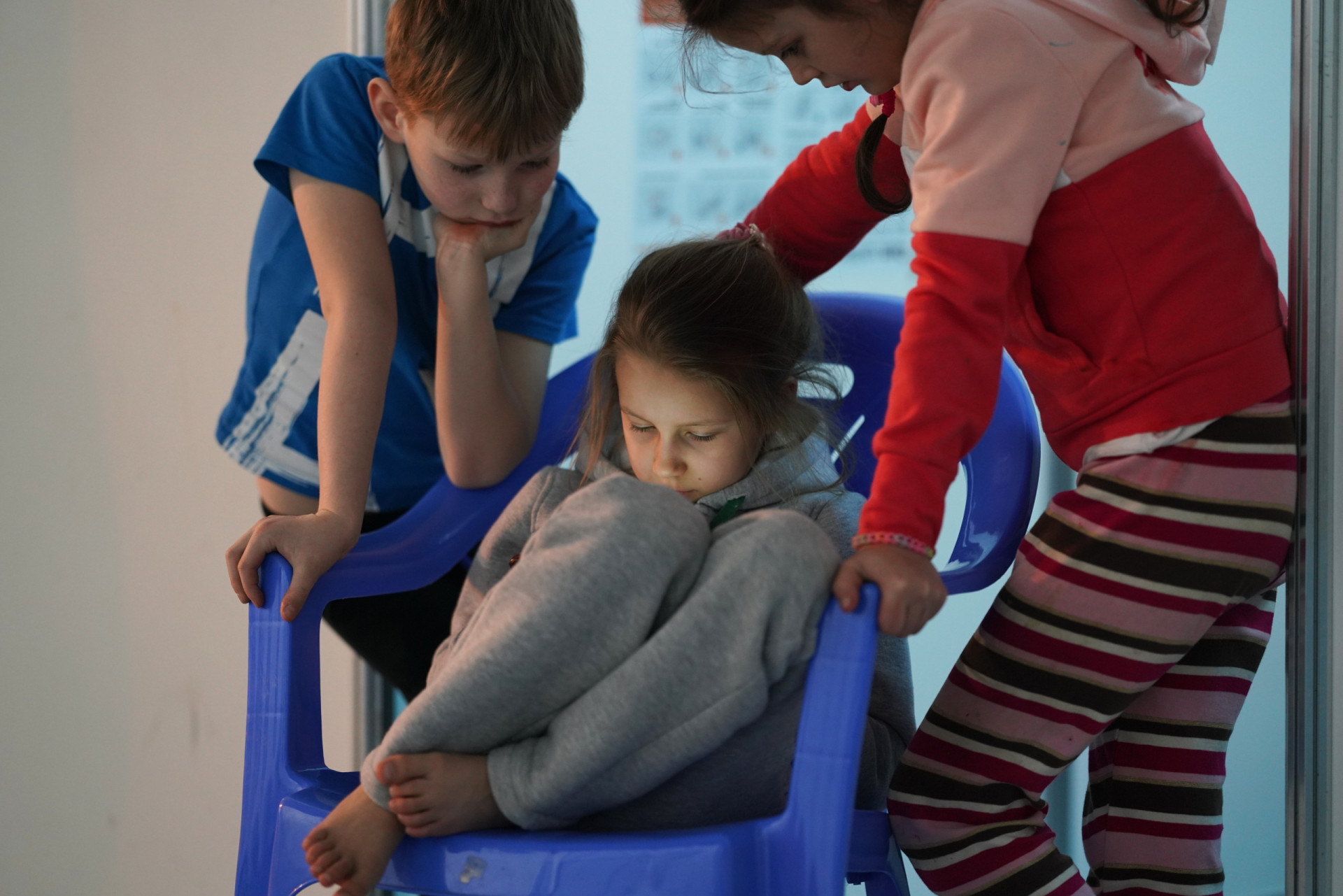 Early warning signs that your child might be dangerous