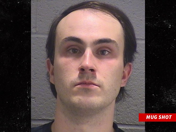 Mike Krzyzewski's grandson charged in fatal DWI crash, 15-year-old boy dead