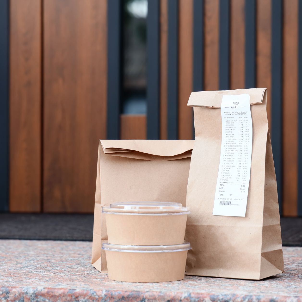 « Dis-moi ce que tu te fais livrer, je te dirai qui tu es », l'analyse ...