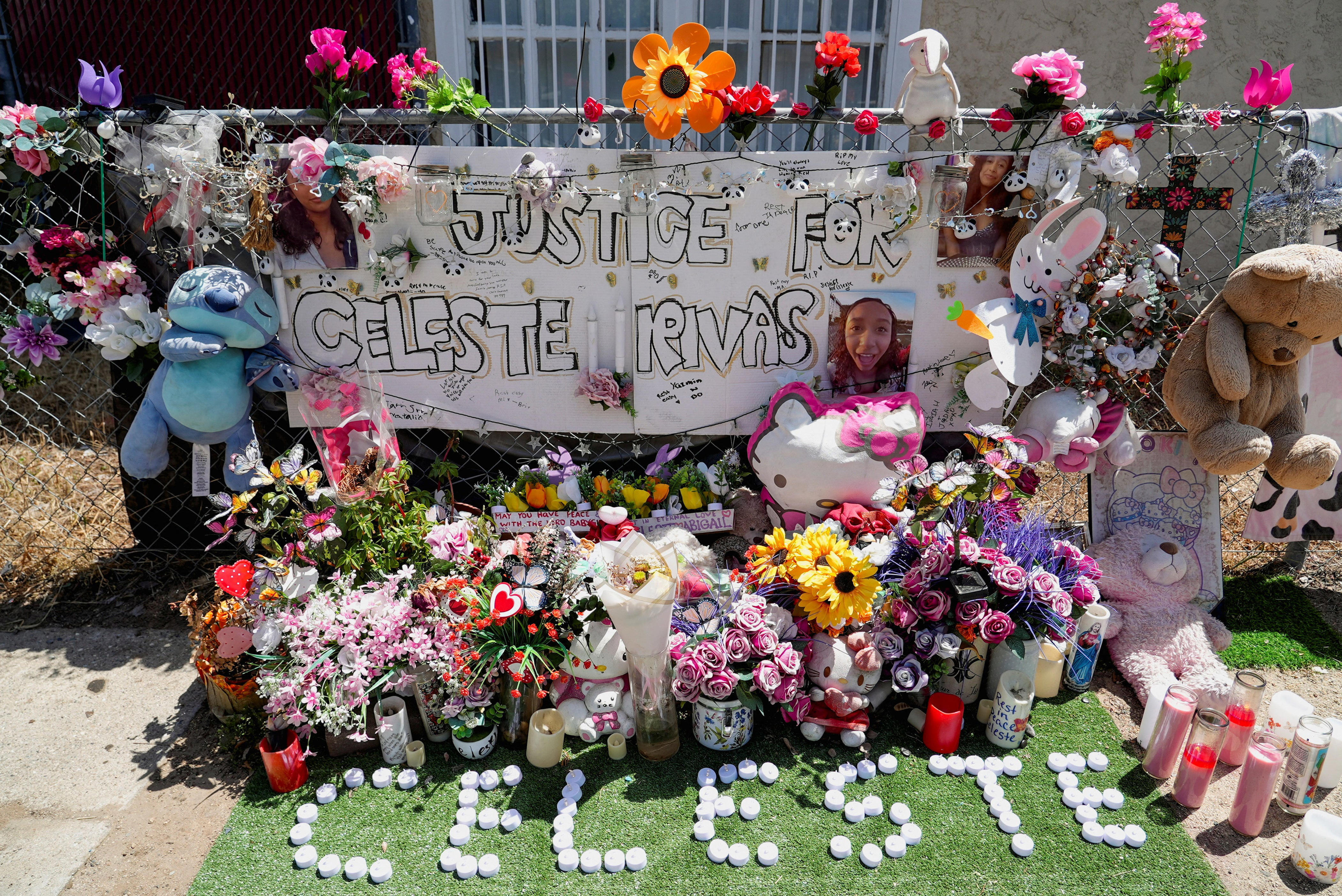 D4vd case findings revealed 7 months after teen Celeste Rivas found dead