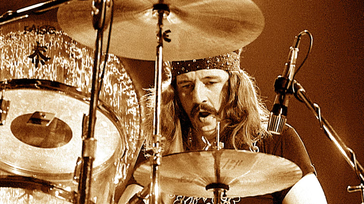 Led Zeppelin's 'Moby Dick' ranked best drum solo: John Bonham's ...