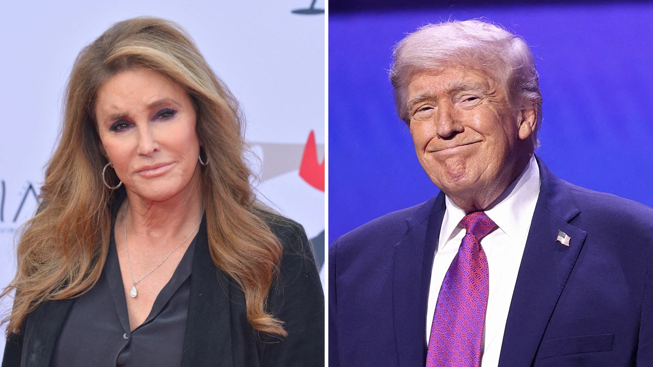 Fans slam Caitlyn Jenner for complaining about President Trump policy ...
