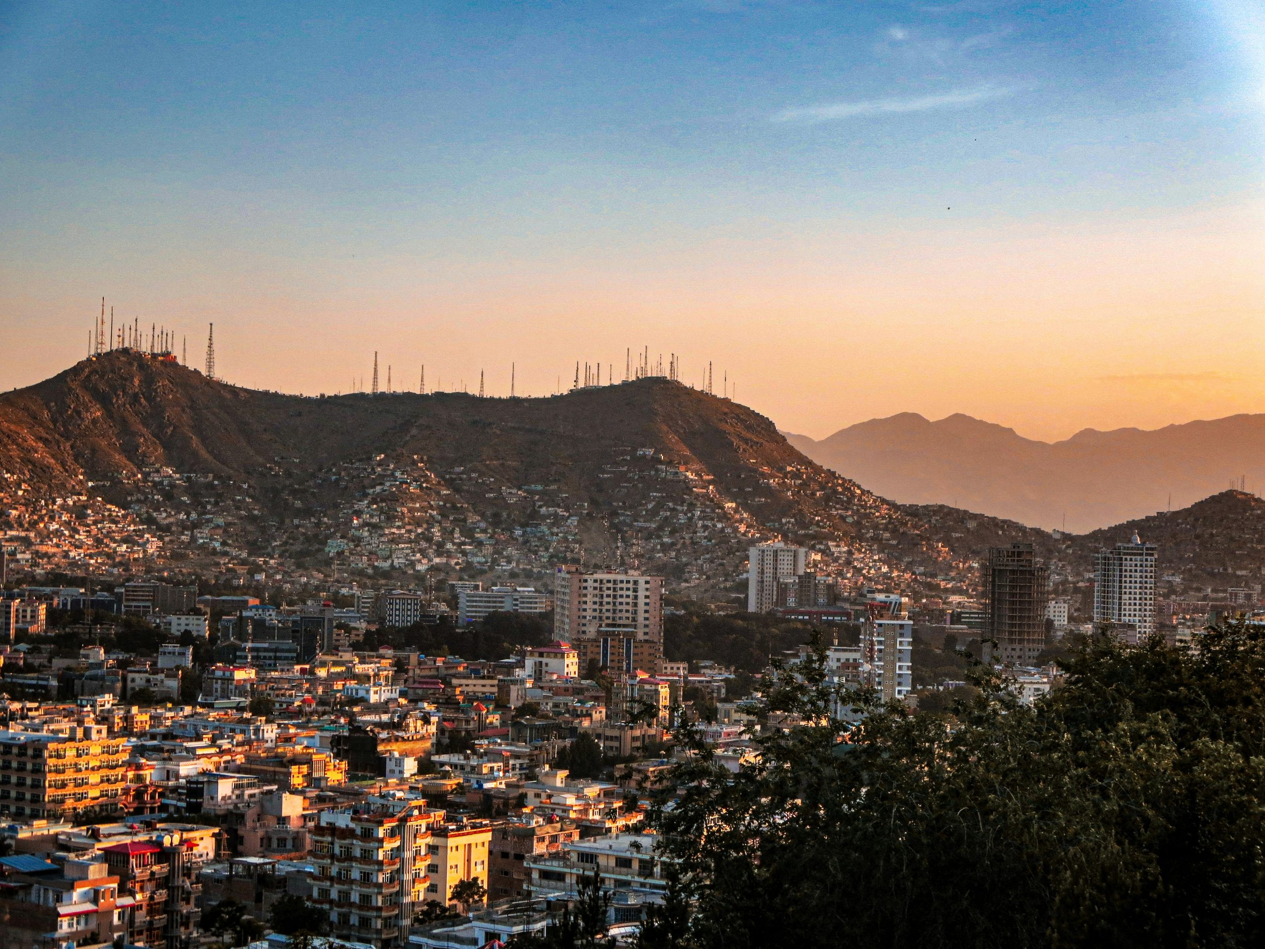 Most dangerous travel destinations for families