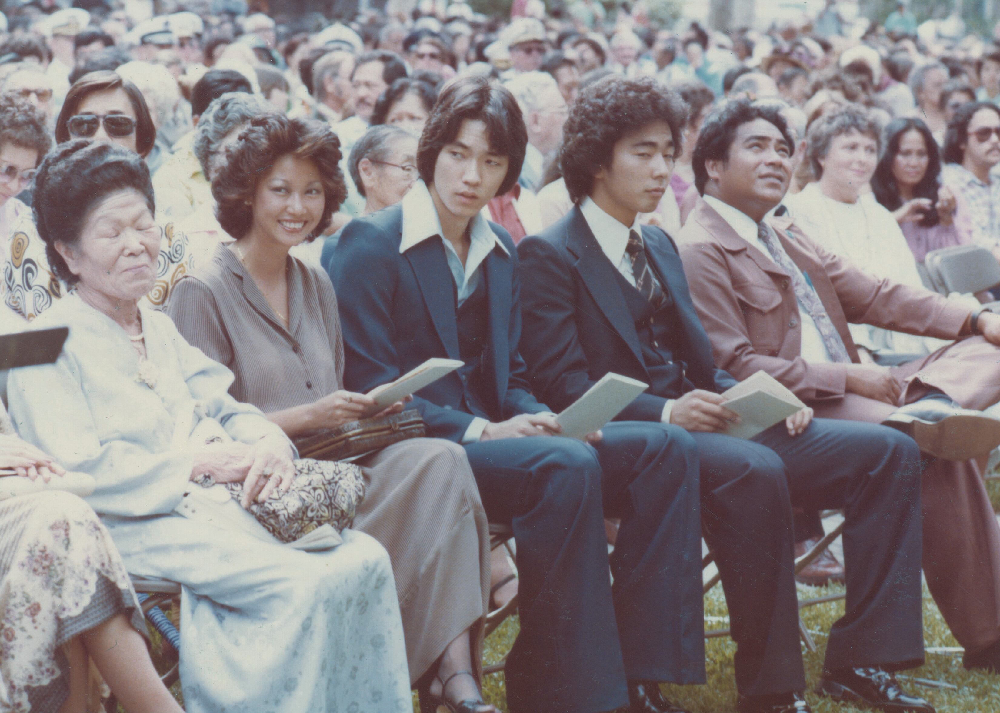 George Ariyoshi, state’s third governor, dies at age 100