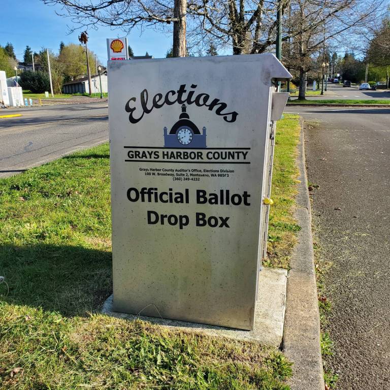 April special election ballots due April 28