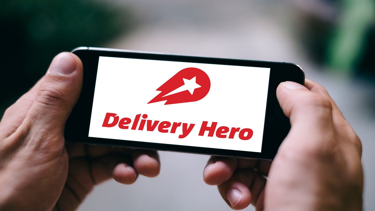 Prosus to offload 4.5% Delivery Hero stake to Uber for €270m