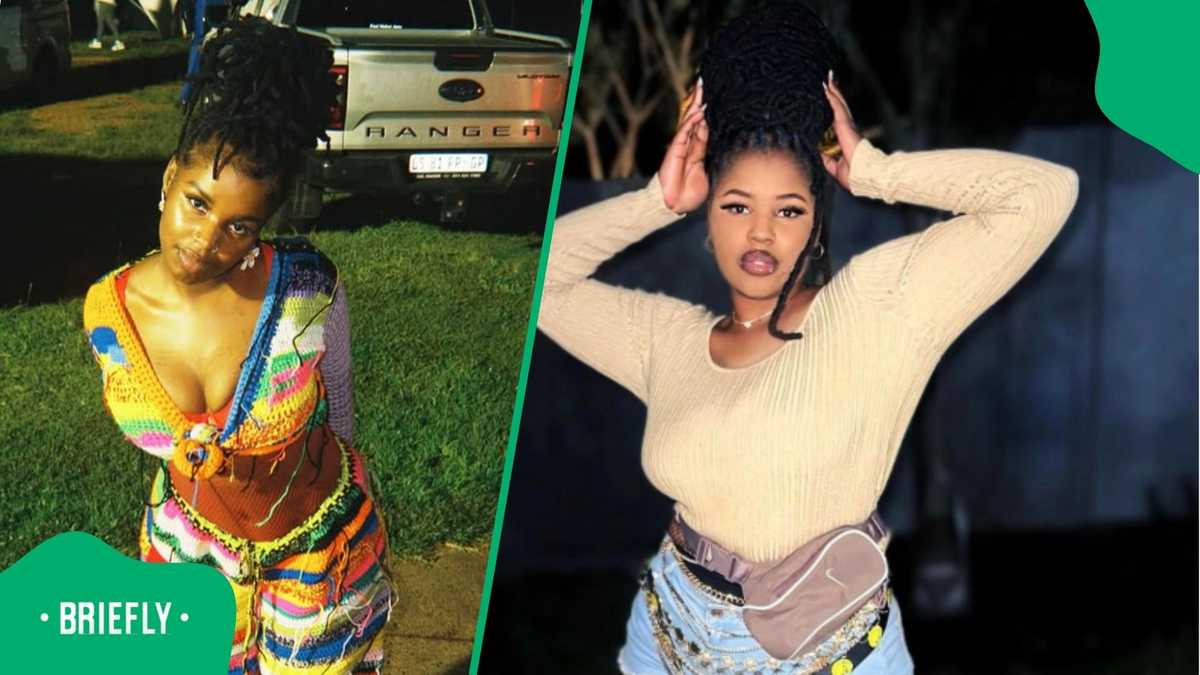 Watch as Nkosazana Daughter texts while driving, and how SA responded