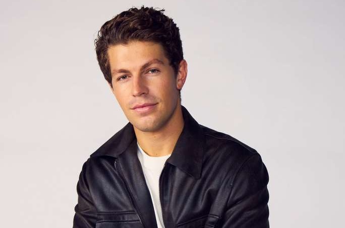 Ben Azelart signs with CAA (exclusive)