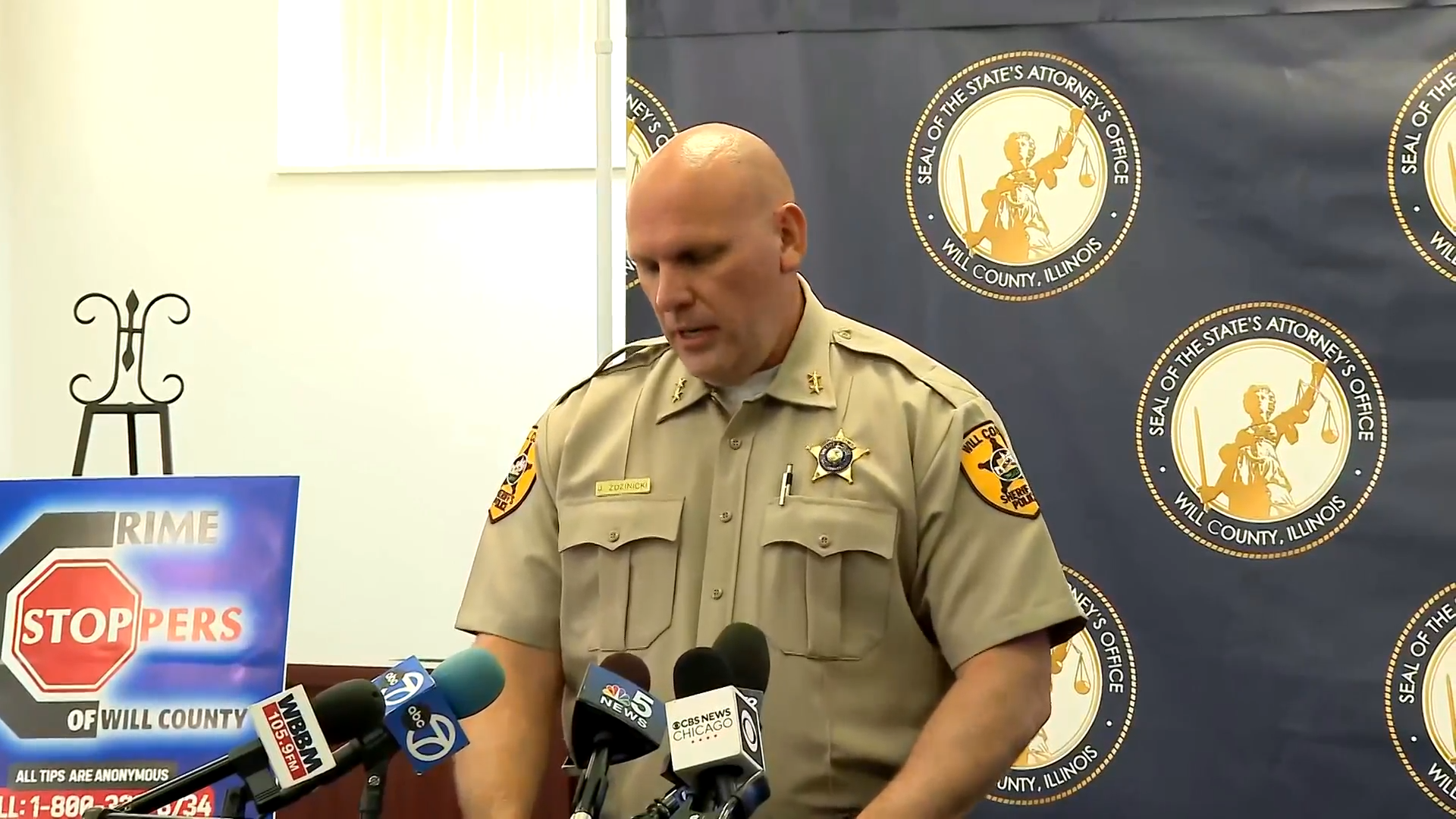 'Gruesome' Will County animal abuse case sends shivers to detectives ...