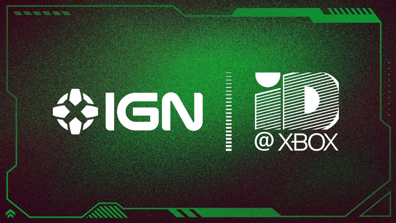 Microsoft and Xbox just announced a new games showcase coming this week
