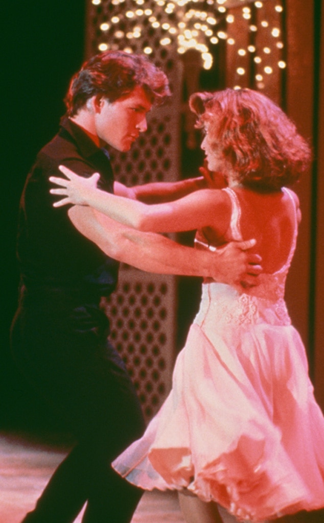 20 secrets about Dirty Dancing revealed