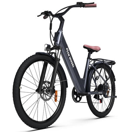 Walmart’s 'quality' and 'outstanding' $700 electric bike is now 43% off
