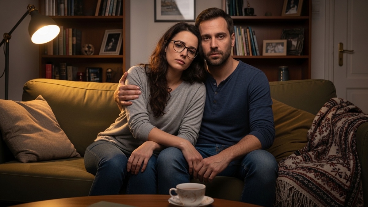When a woman gets tired of a man, she does these 15 things almost every day