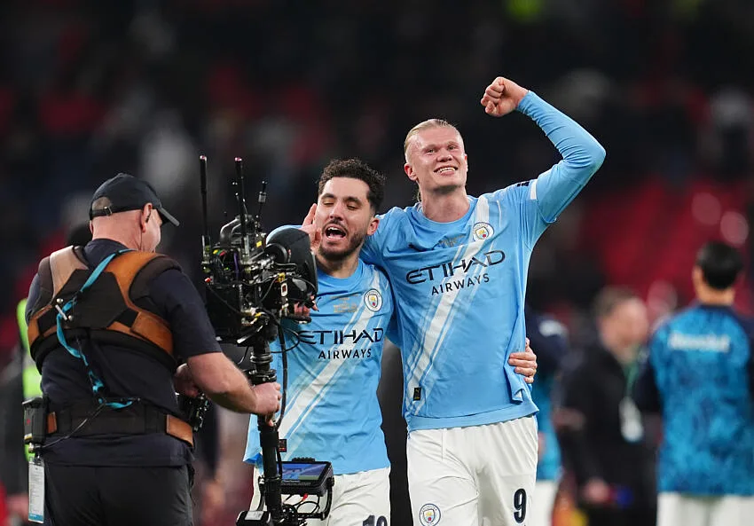 Premier League : Bournemouth – Manchester City à 20h30, les compos ...