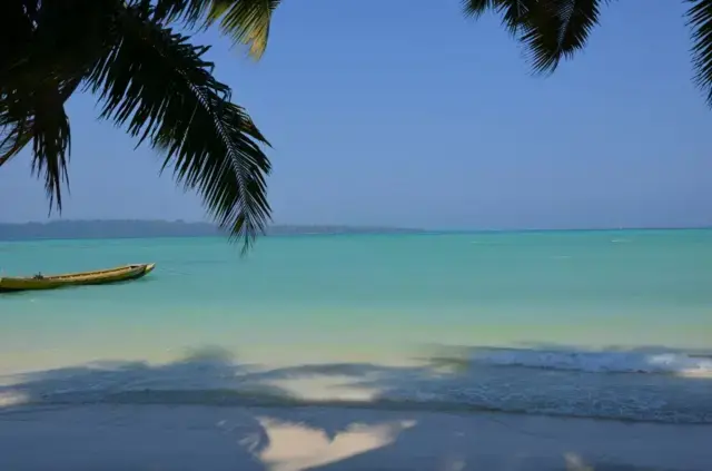 8 de los mejores destinos de playa del mundo, según la BBC (uno está en ...