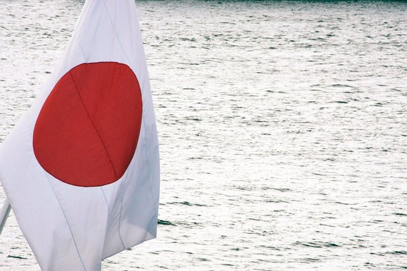 Terremoto de magnitude 7,5 atinge Japão e provoca alerta de tsunami