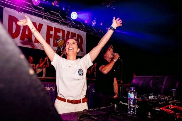Major bank holiday music festival coming to Newcastle