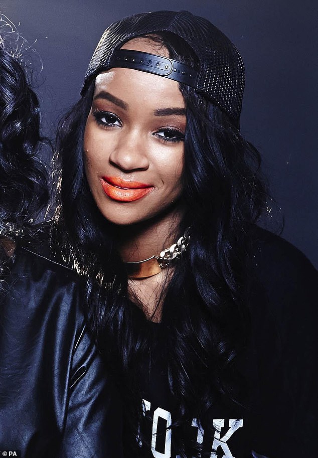 X Factor finalist is charged with attempted murder after influencer was ...