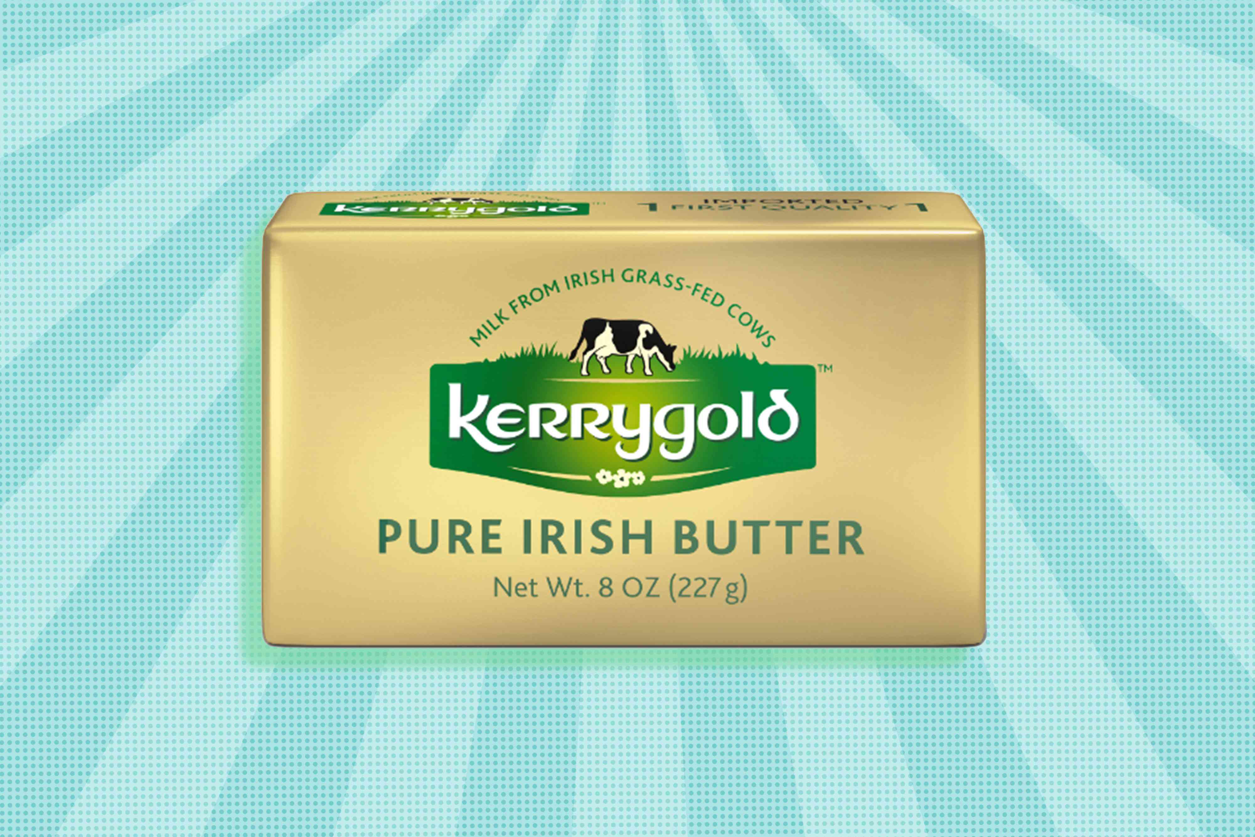 This is how long you can leave butter on the counter, according to ...