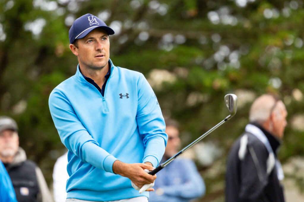 Jordan Spieth’s consistency in focus as Johnson Wagner says needs to ...