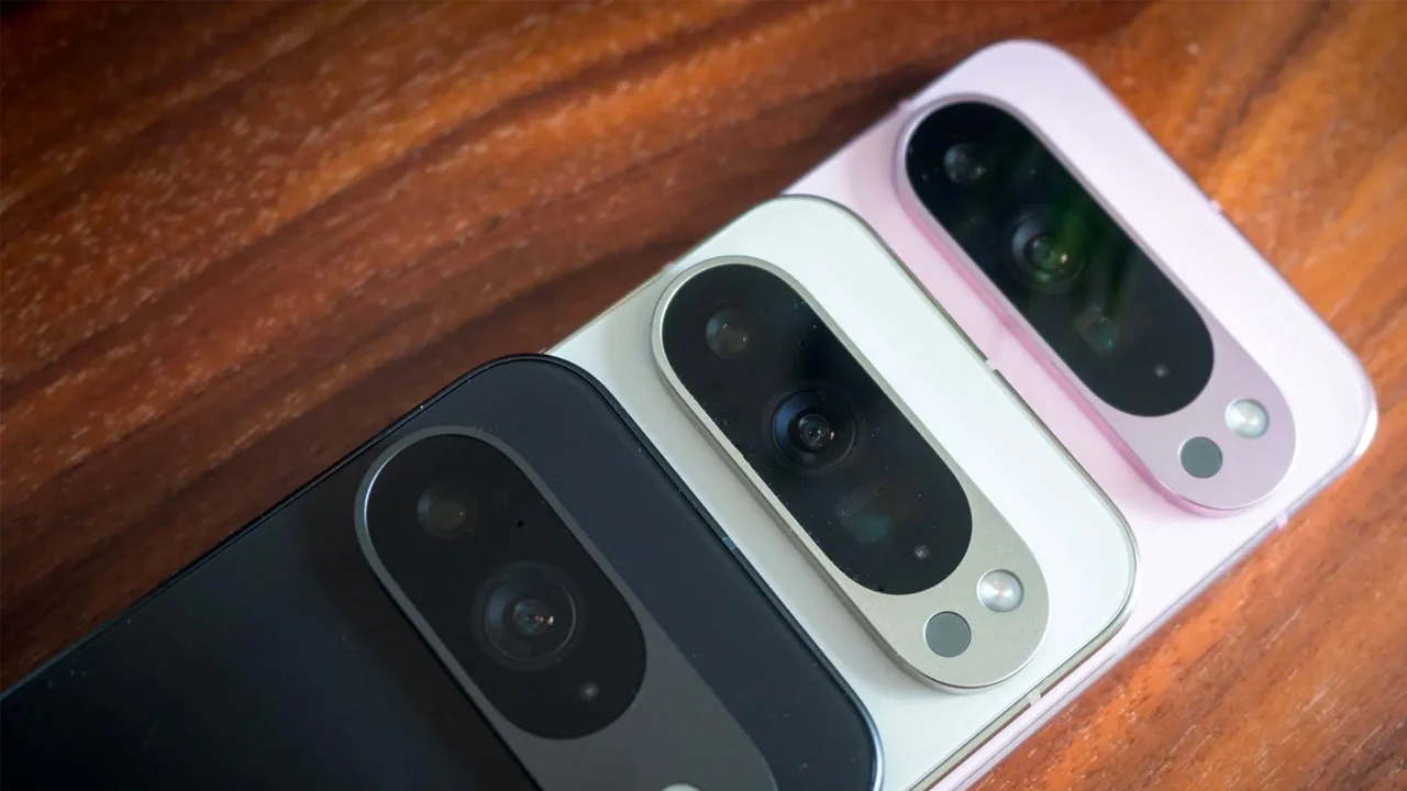 Pixel 11 Pro a rischio downgrade: Google valuta il ritorno a 12 GB di ...