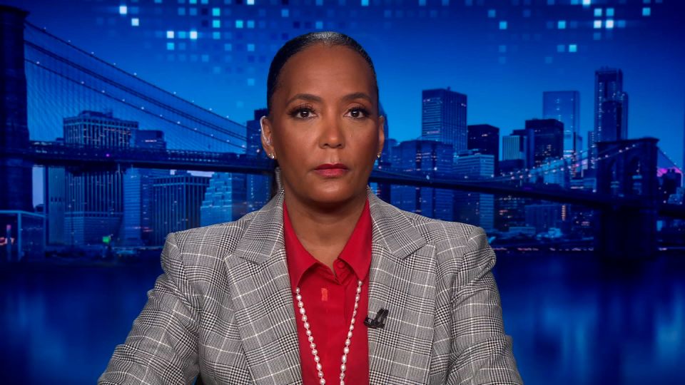 Keisha Lance Bottoms on her journey from daughter of a R&B star to ...