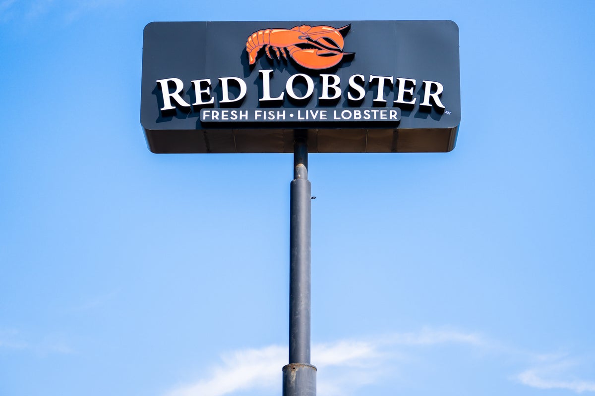 Red Lobster brings back endless shrimp deal after last round cost $11M
