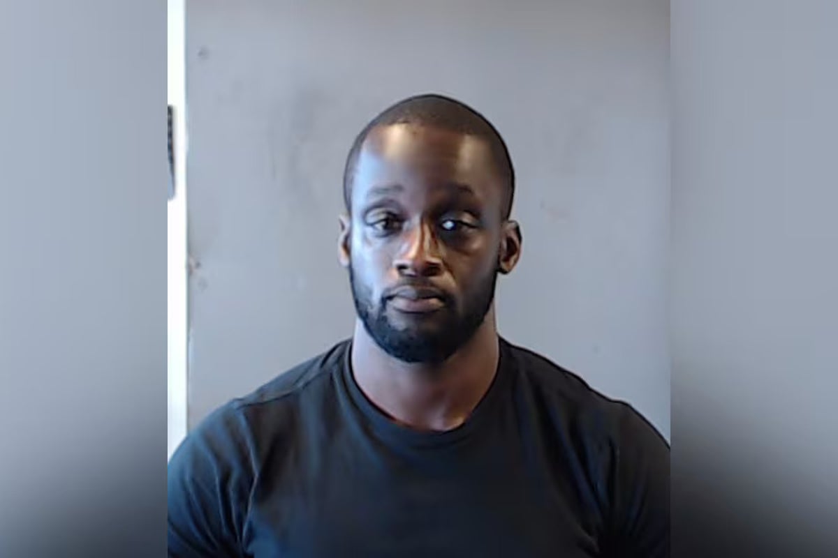 Third victim dies after shooting spree sparked by 'argument over A/C'