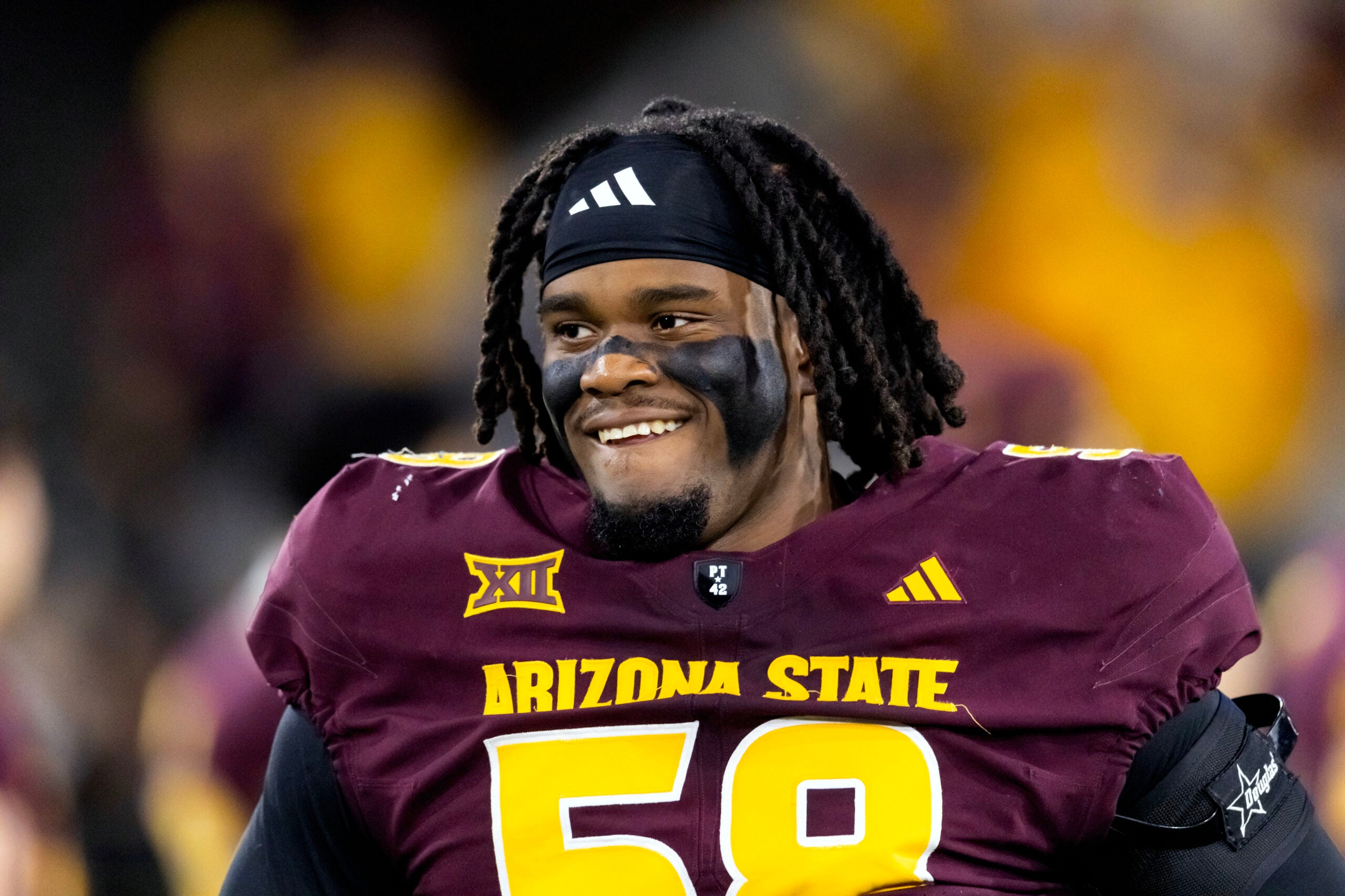 Final 7-round Philadelphia Eagles mock draft with UDFA signings: Howie ...