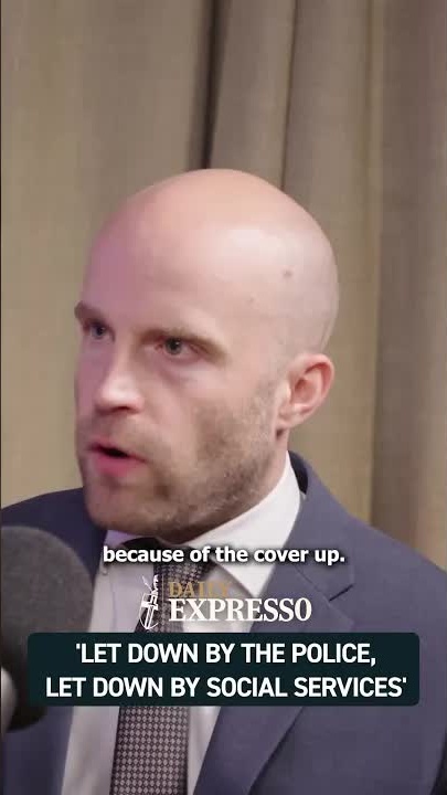 Keir Starmer and Sadiq Khan's response to grooming gangs SLAMMED ...