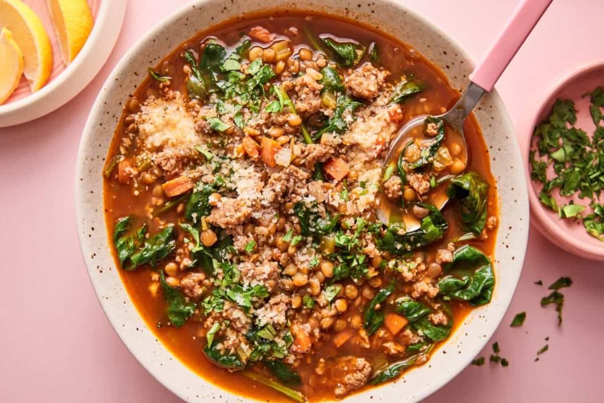 36 freezer meals for days when cooking sounds deeply unreasonable