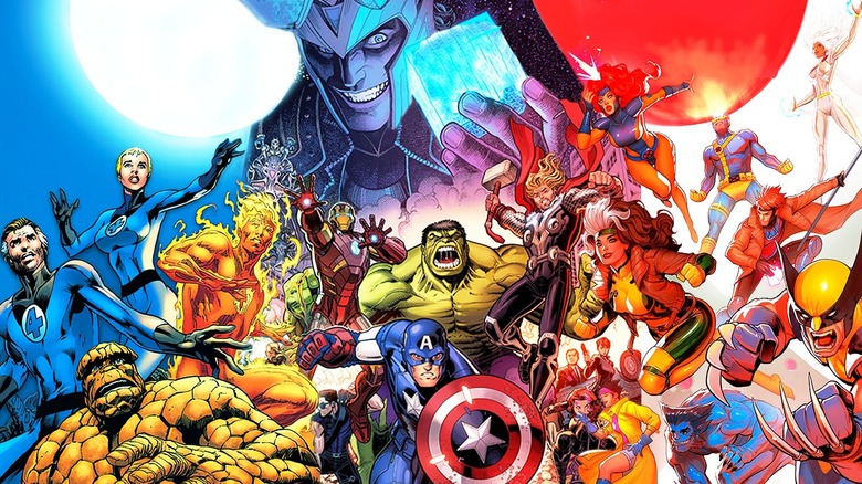 12 times that Marvel movies led to changes in the comics