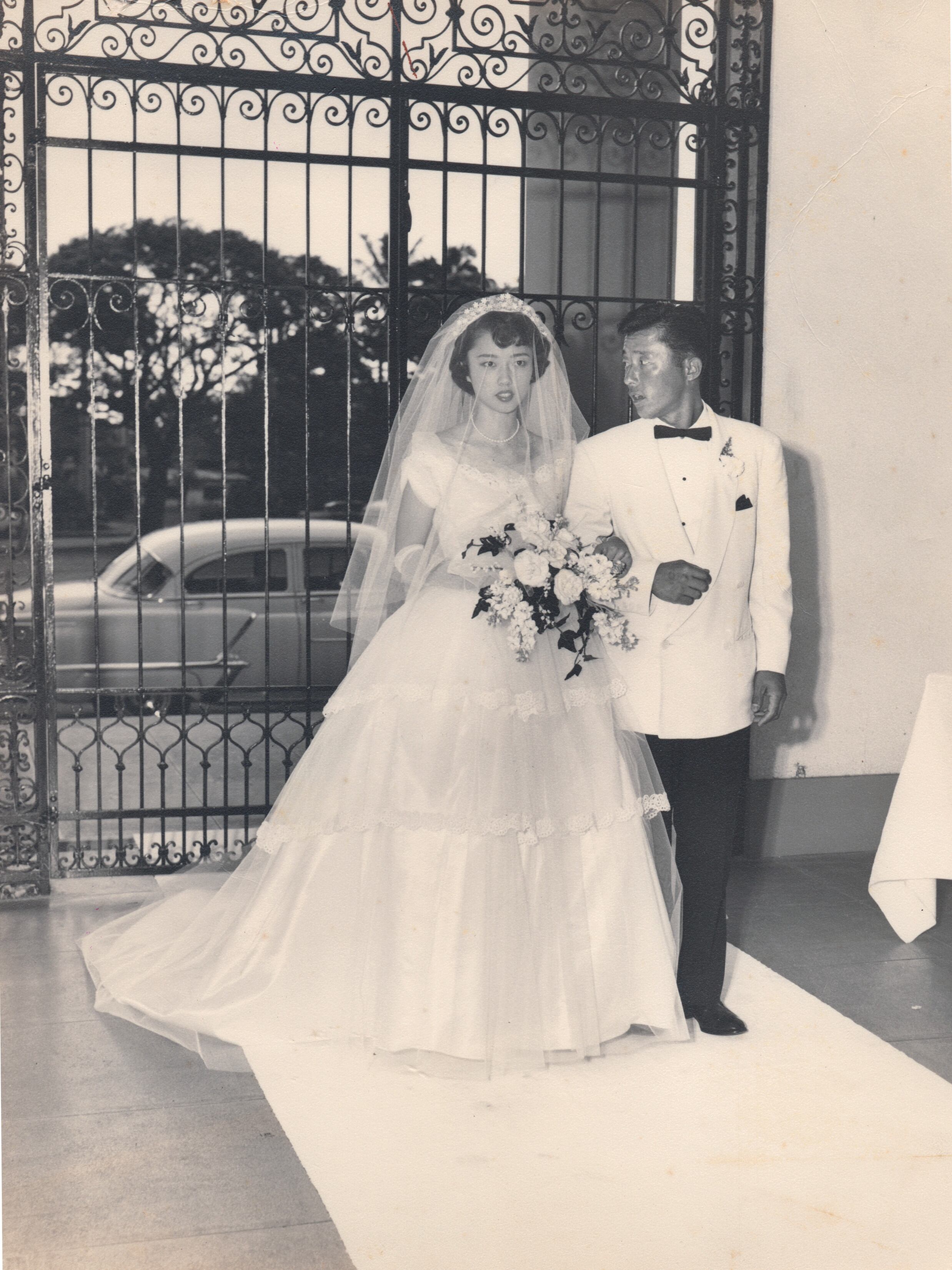 George Ariyoshi, state’s third governor, dies at age 100