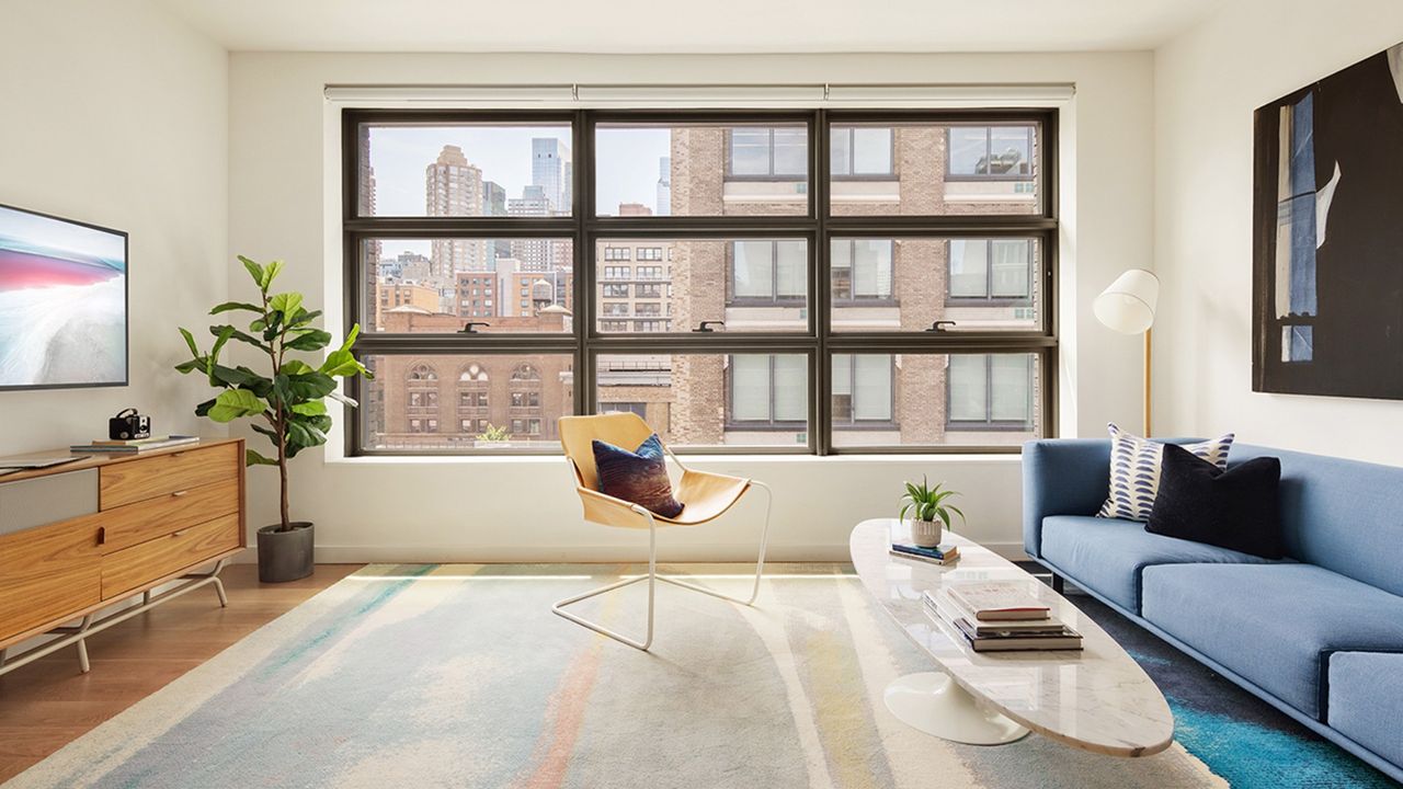 5 clever studio apartment homes