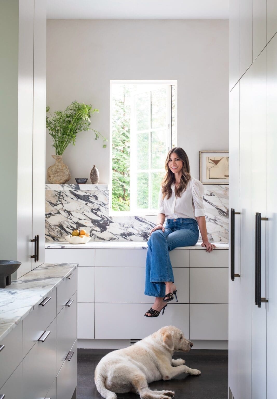 Top 5 interior designers defining style in 2026