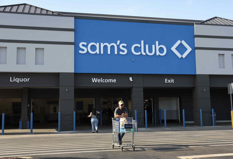 7 Sam's Club garden deals you shouldn't miss this spring