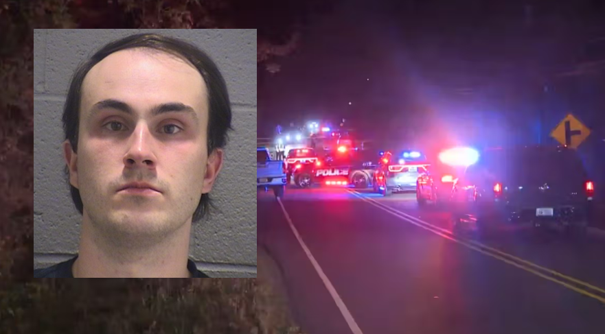 Coach K’s grandson charged with DWI after 15-year-old boy riding ...