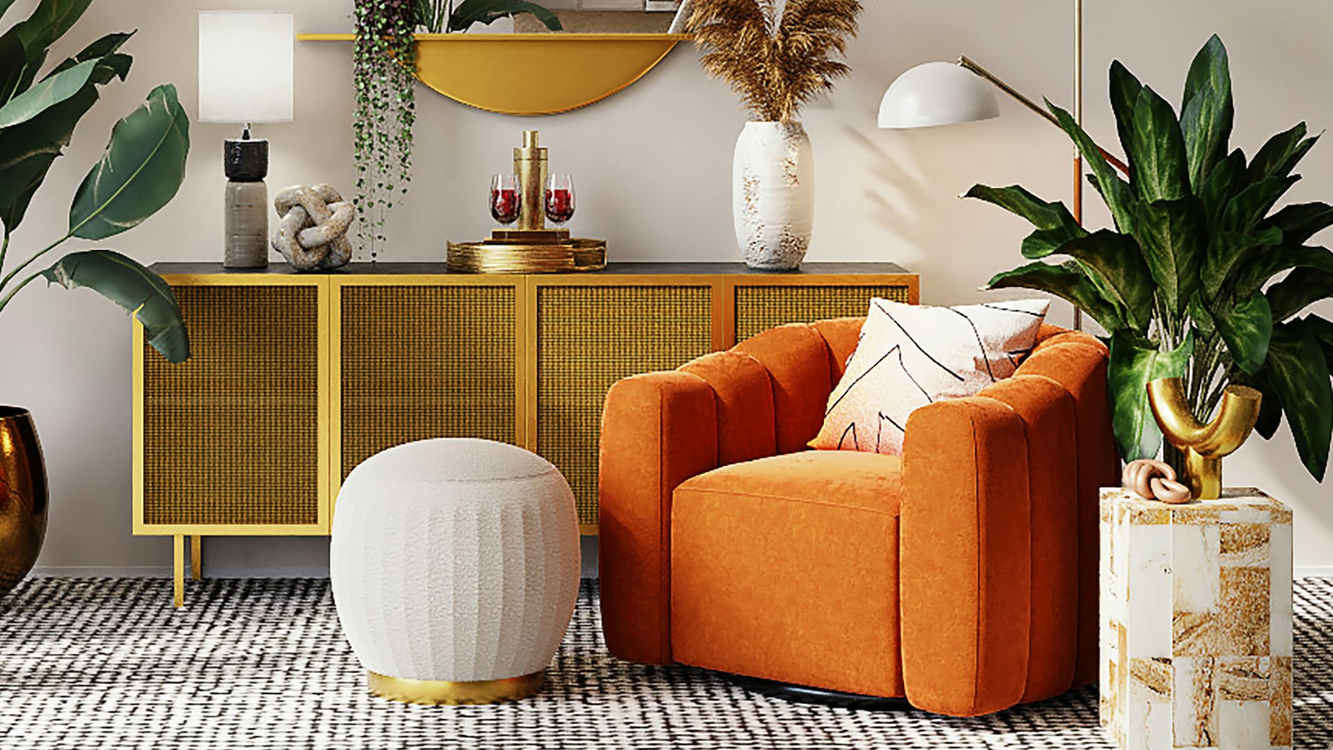 20 things you start buying when you go from middle class to wealthy