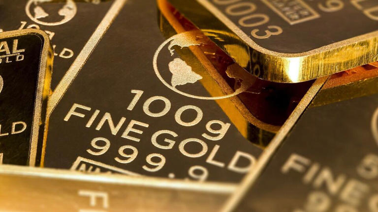 Digital gold explained: Here's all you need to know about cost ...