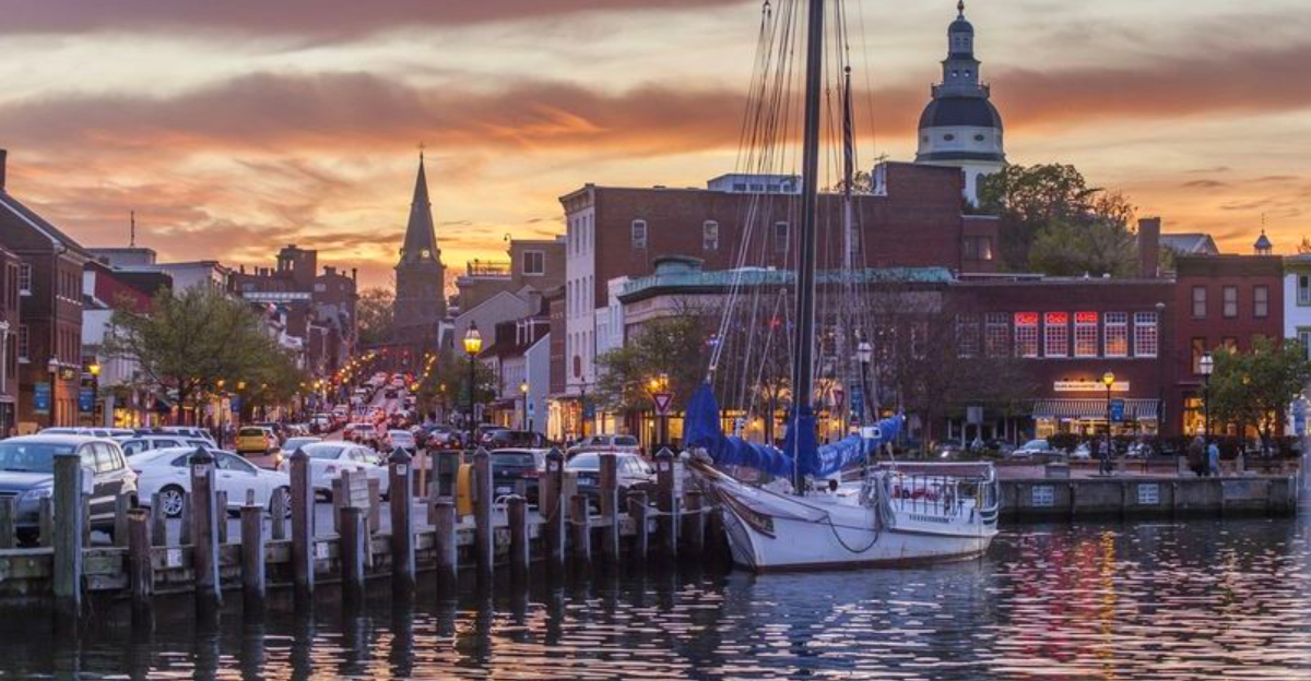 10 beautiful escapes near Washington, DC that feel worlds away
