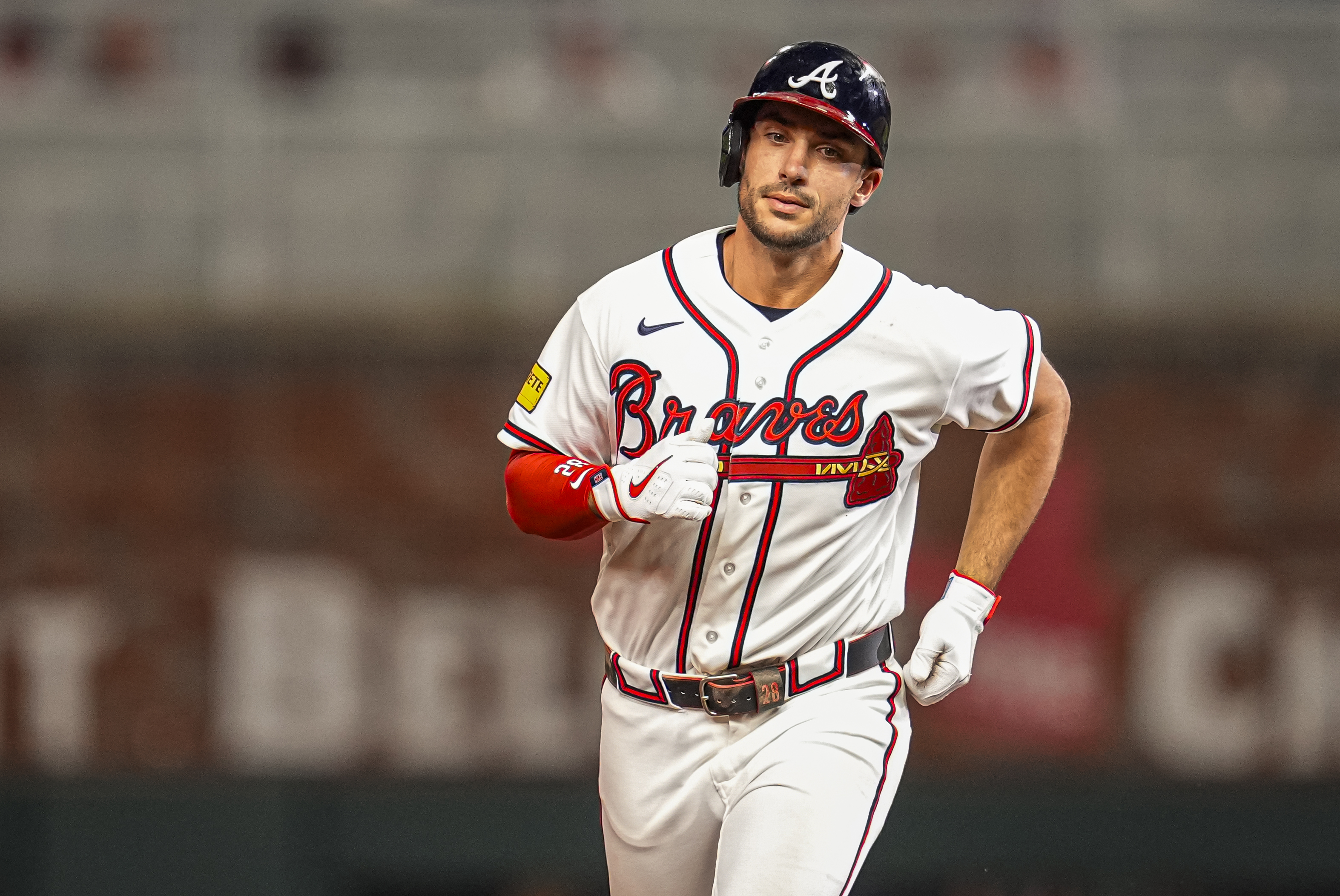 MLB first basemen power rankings in Week 5