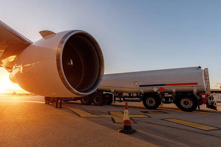 Jet fuel the most immediate problem from Iran war – Paul Sankey