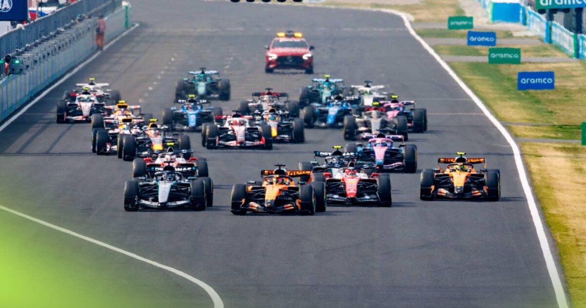 FIA confirms changes to F1 2026 rules for Miami Grand Prix