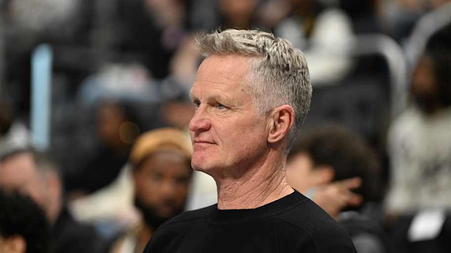 New details emerge about Steve Kerr's future with Warriors