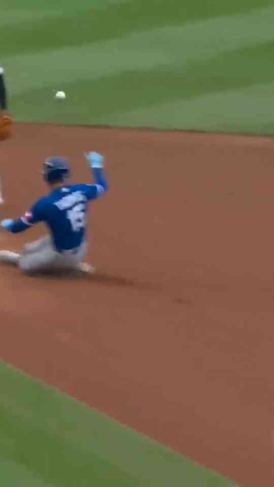 New York Yankees vs. Kansas City Royals game highlights - Part 3