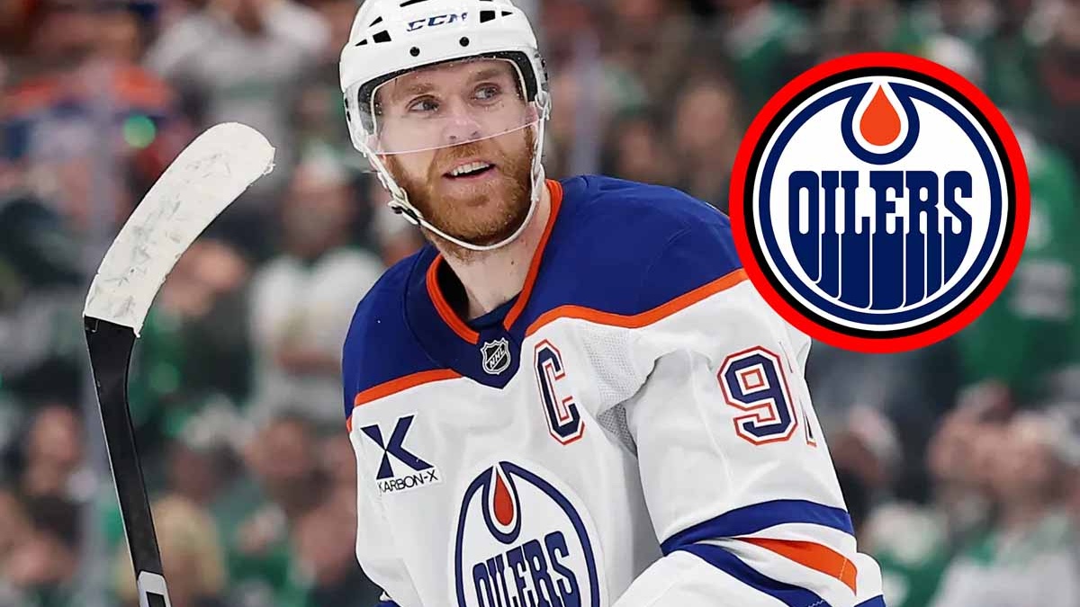 NHL: Is Connor McDavid already among the greatest ever after another ...